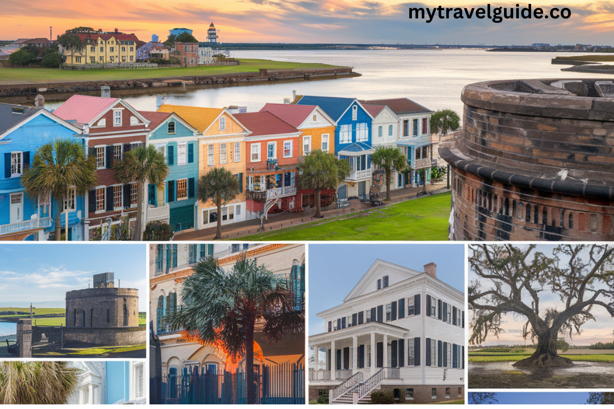 Top 10 Things to Do in Charleston - My Travel Guide